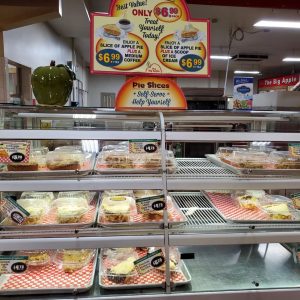 How The Big Apple Came to Life | Our Story - The Big Apple Canada