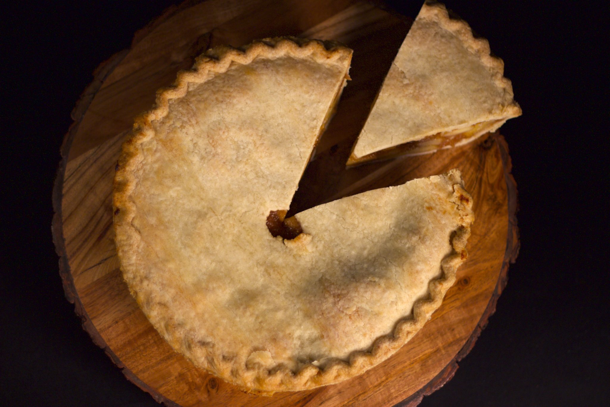 5 best-kept secrets for the perfect apple pie - The Big Apple Canada
